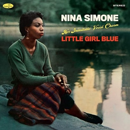 Une œuvre une pianiste – « Little girl blue » de Nina Simone